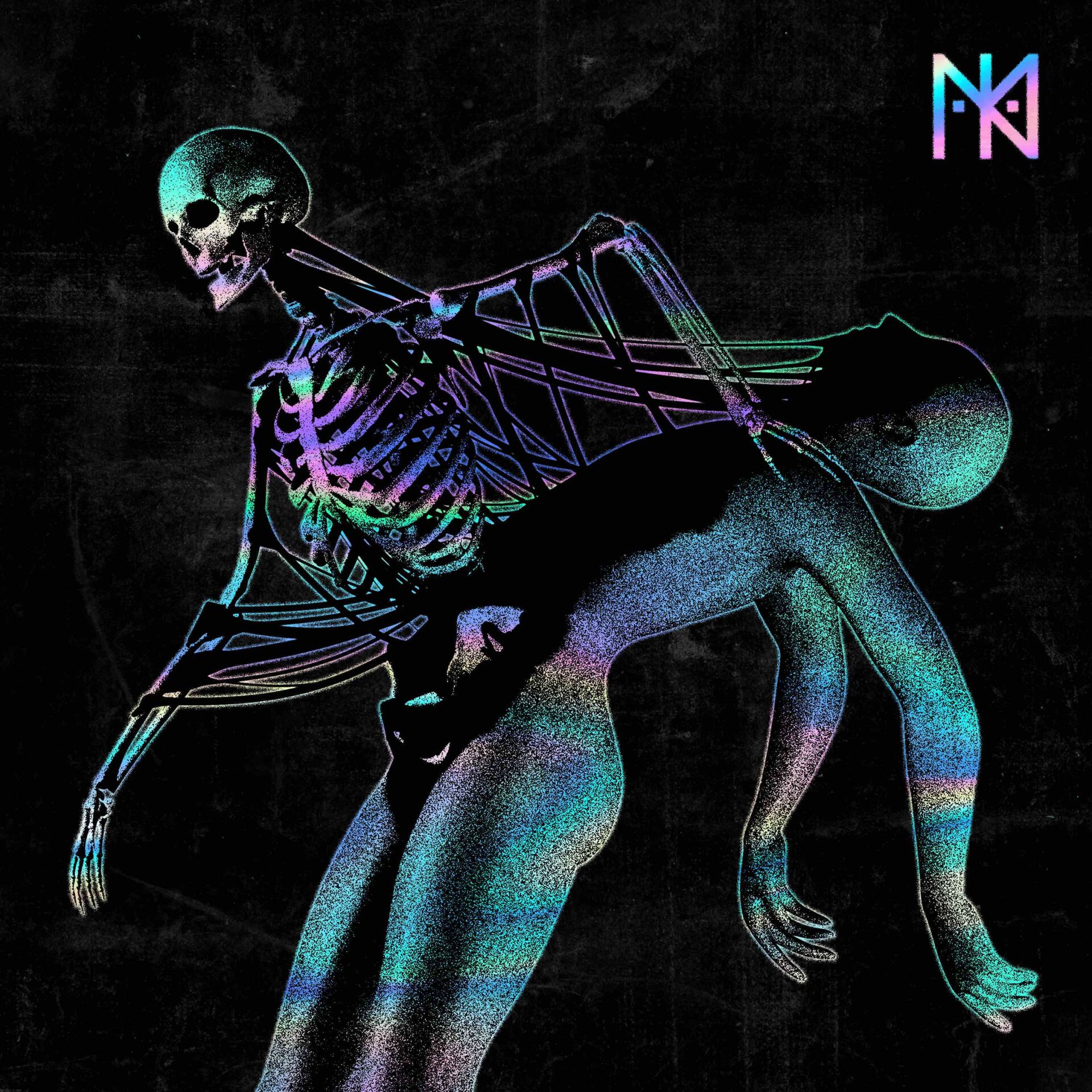 REVIEW: Ikinä – Ikinä • Tuonela Magazine