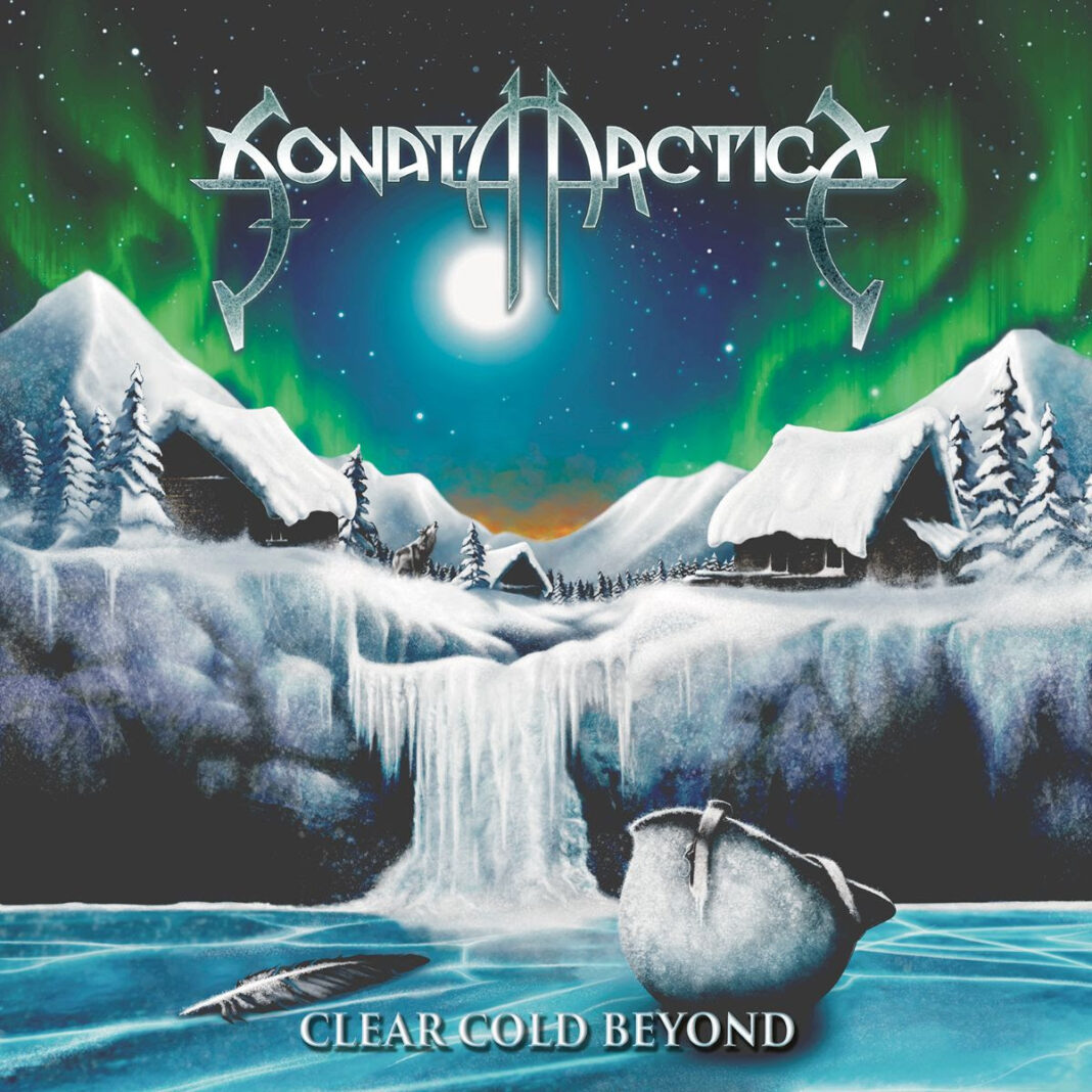 PRELISTENING: Sonata Arctica - Clear Cold Beyond @ The Riff, Helsinki ...