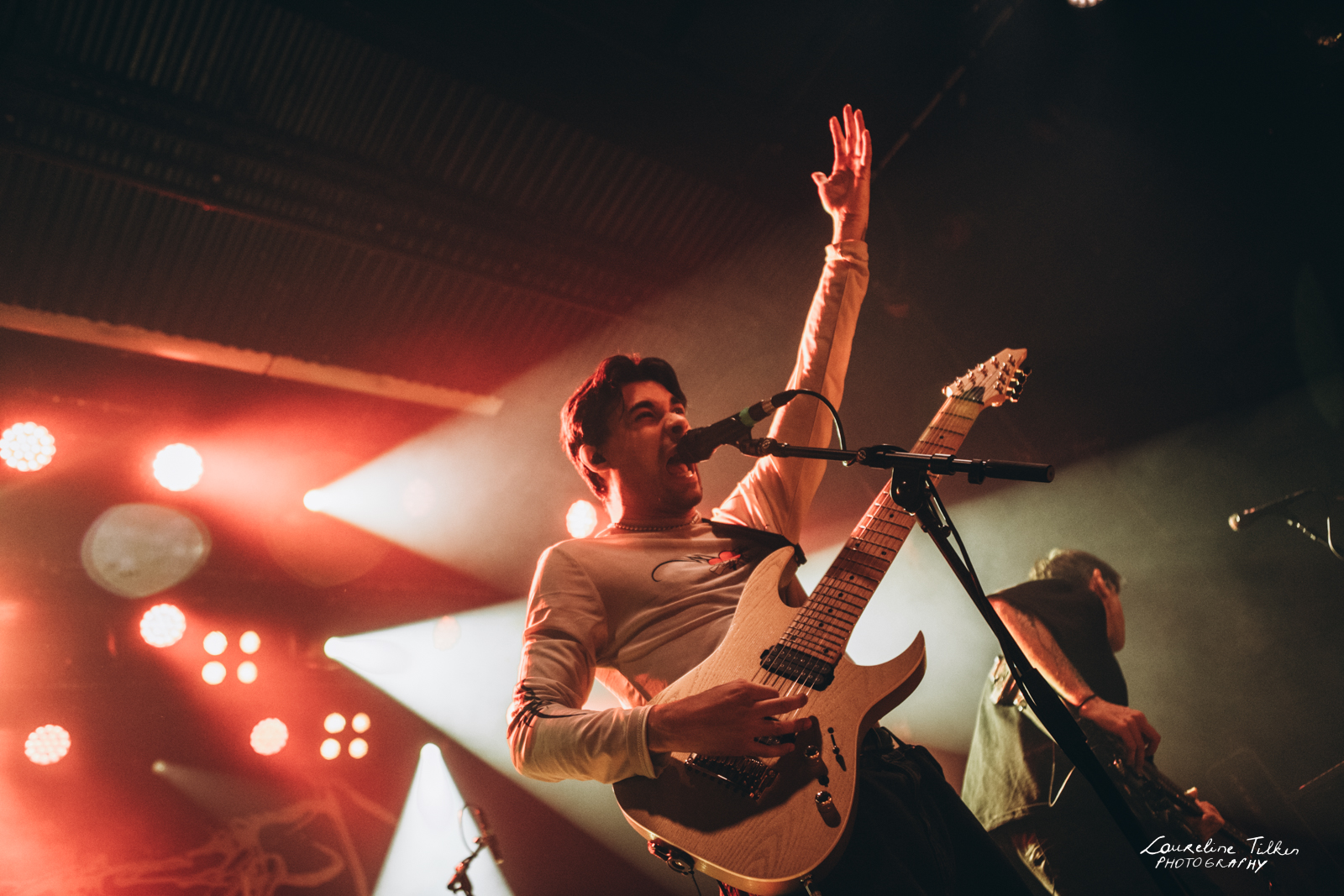 Interview with Unprocessed — “When I’m on stage, I’m having the most ...