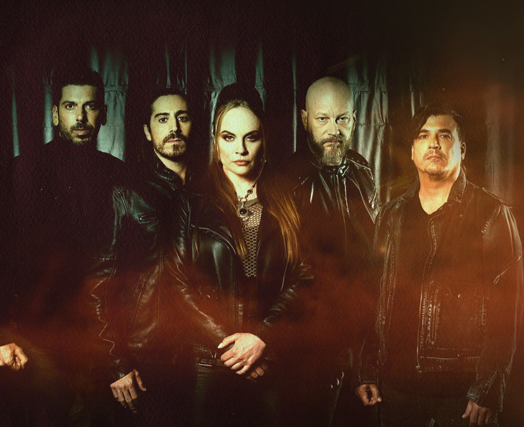 Black Sun share new single, “Slay the Queen” • Tuonela Magazine