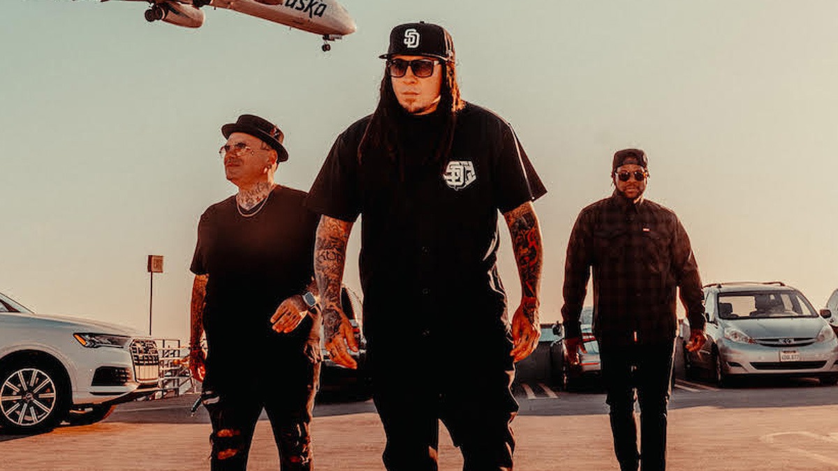 Interview with P.O.D. — “After all these years, we just needed a good ...
