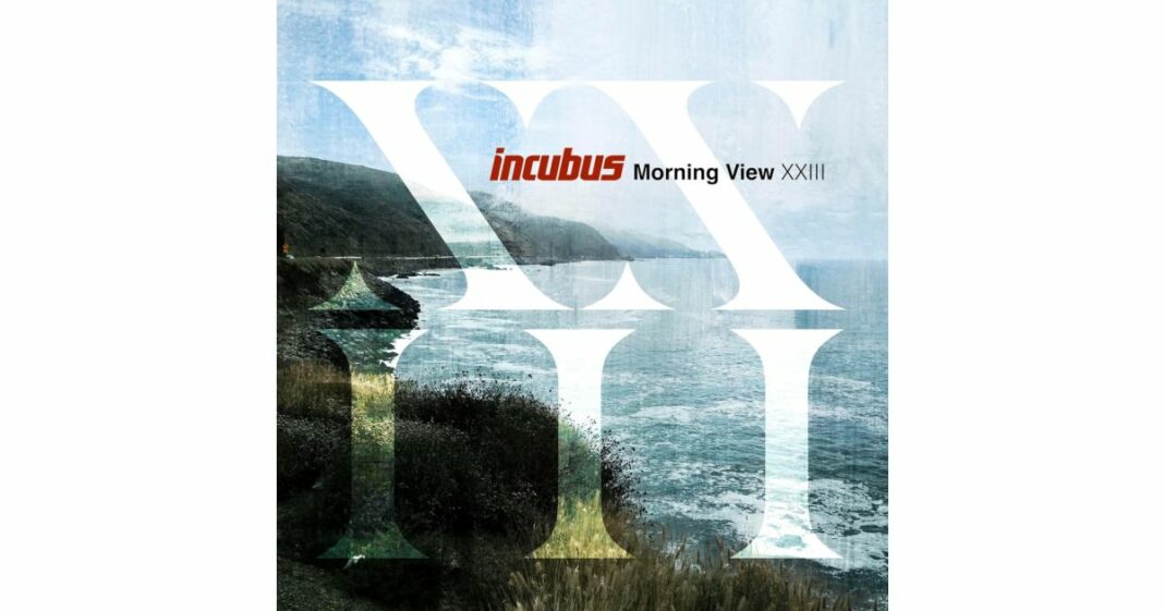REVIEW: Incubus - Morning View XXIII • Tuonela Magazine