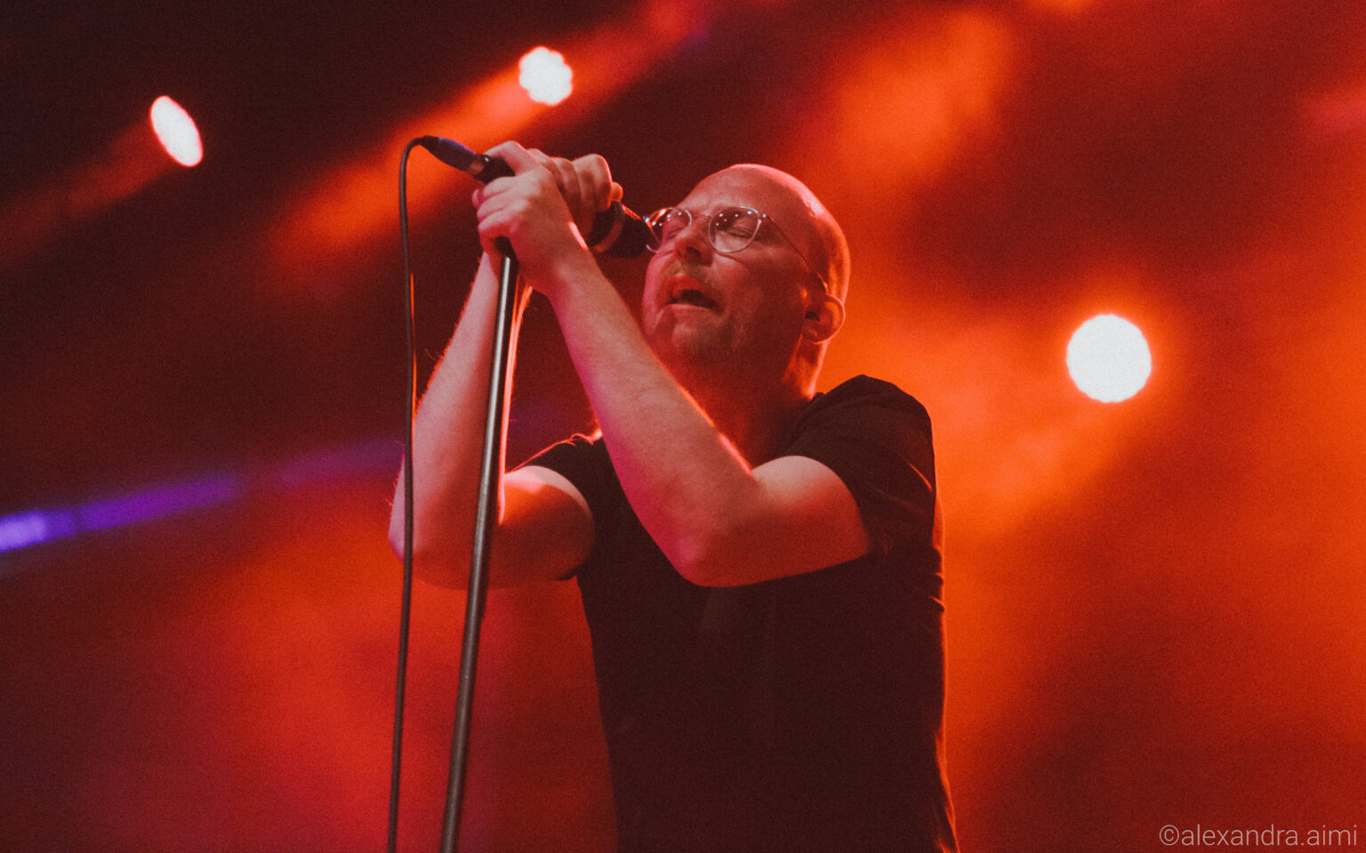 GALLERY: 15.6.2024 Resolutions & Dogstar @ Huxley’s Neue Welt, Berlin ...