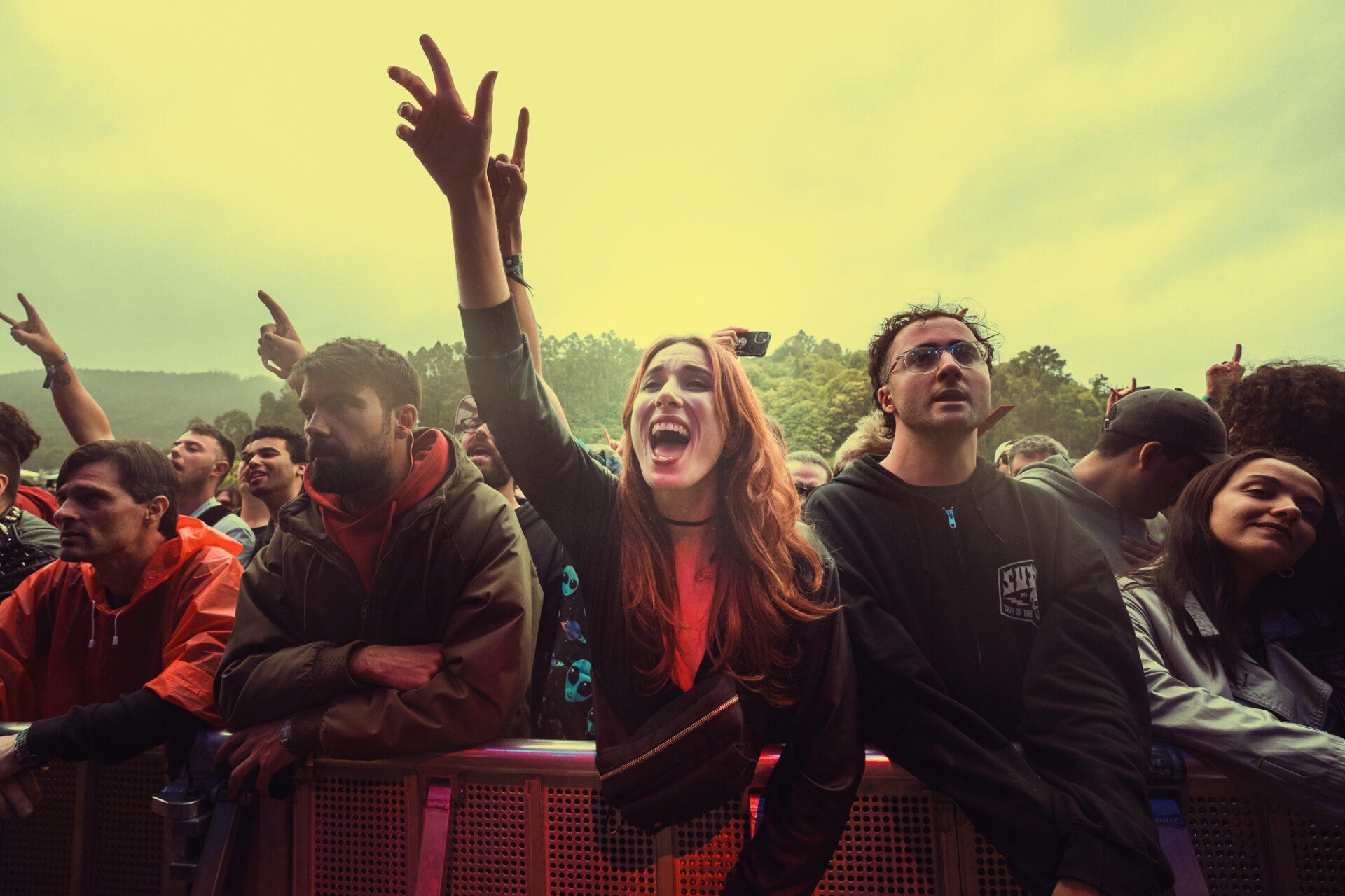 GALLERY: 28.6.2024 Resurrection Fest – DAY 3 @ Viveiro, Galicia ...
