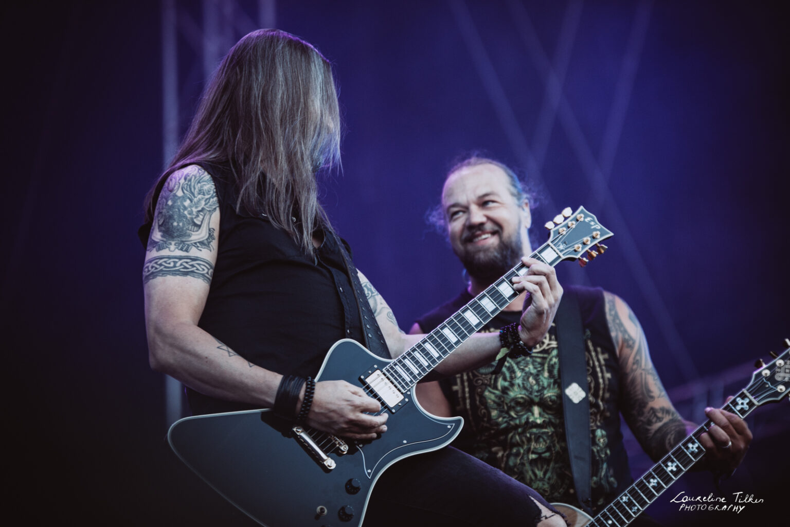 10 Finnish bands to look out for in 2025 • Tuonela Magazine