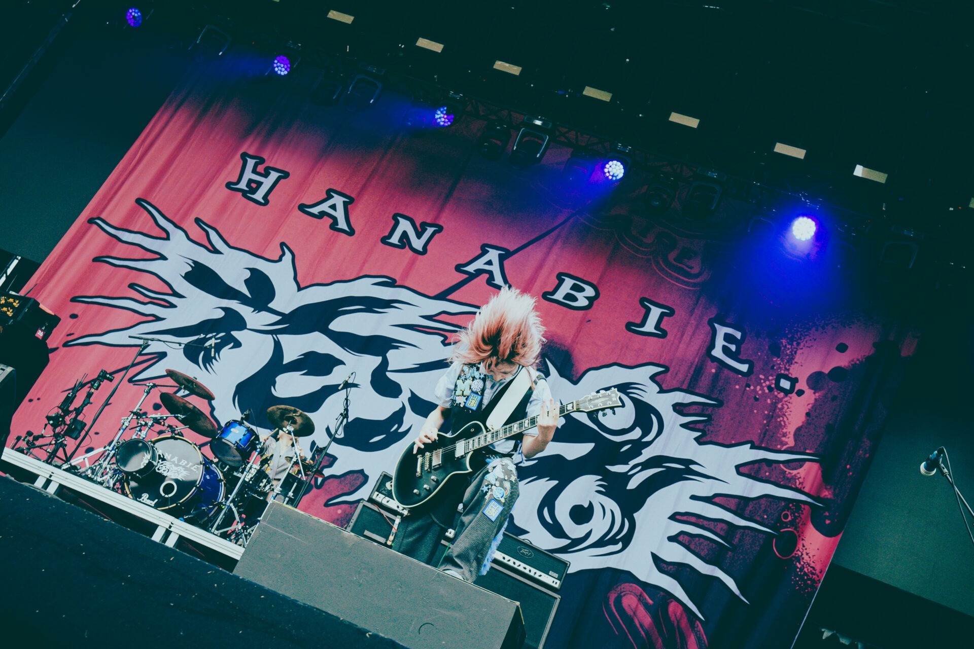 GALLERY: 26.6.2024 Resurrection Fest - DAY 1 @ Viveiro, Galicia ...