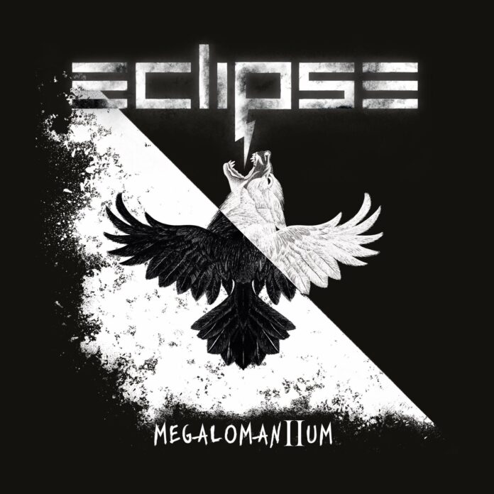 REVIEW: Eclipse – Megalomanium II • Tuonela Magazine