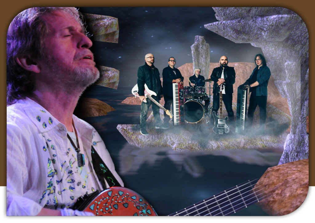 Interview with Jon Anderson — “I’m so thankful that I’m writing music ...