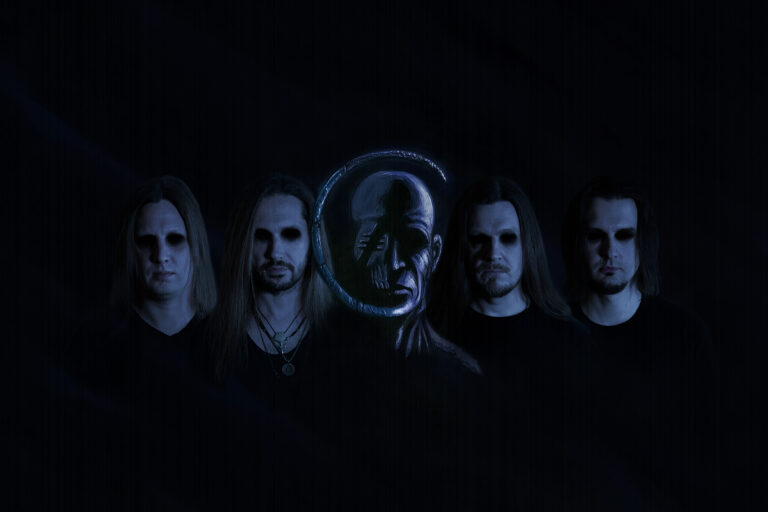 Amoral returns to the stages to celebrate the 20th anniversary of ...