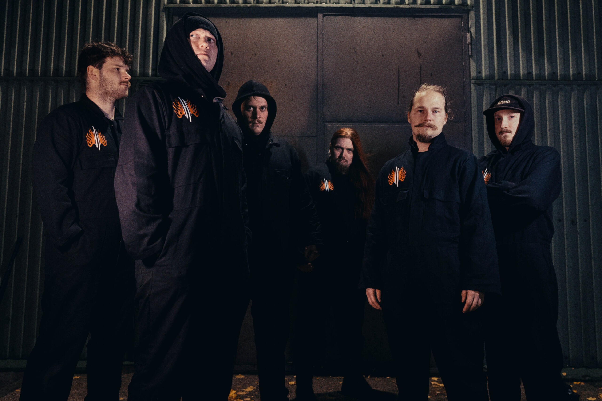 HORIZON IGNITED Release New Single “Prison Of My Mind” • Tuonela Magazine