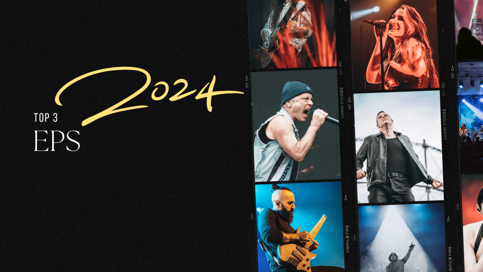 Tuonela Magazine’s Annual Staff Picks 2024: Peter Jerman’s Edition ...