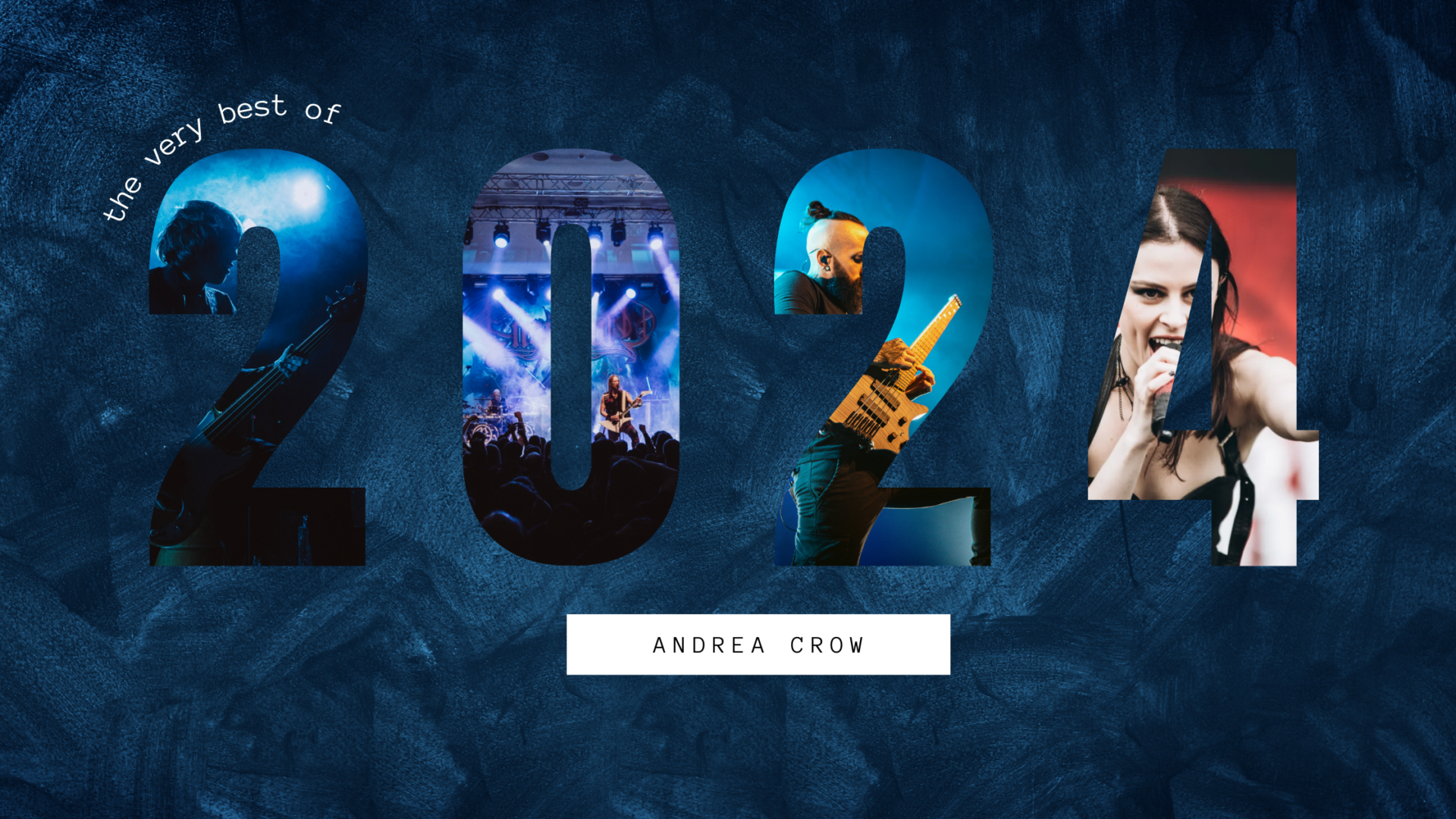 Tuonela Magazine’s Annual Staff Picks 2024: Andrea Crow’s Edition ...