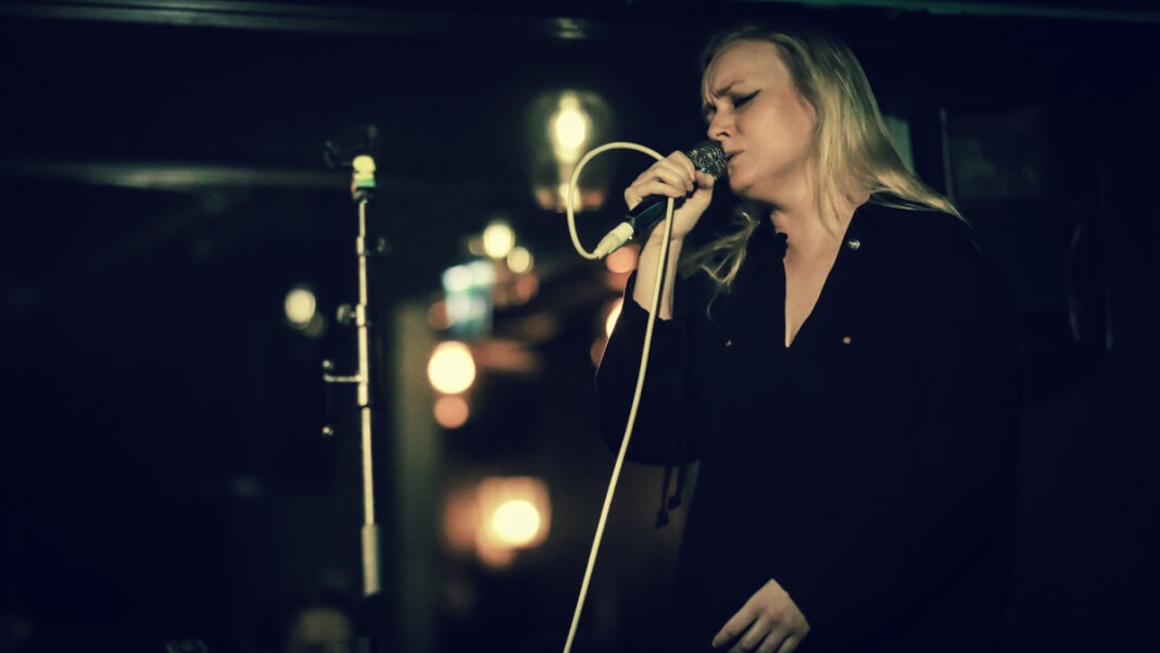 GALLERY: 21.3.2025 Haunted Plasma @ Kuudes Linja, Helsinki • Tuonela ...