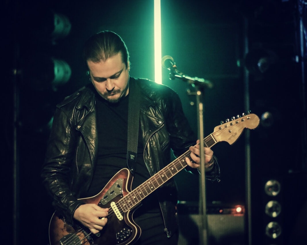 GALLERY: 21.3.2025 Haunted Plasma @ Kuudes Linja, Helsinki • Tuonela ...