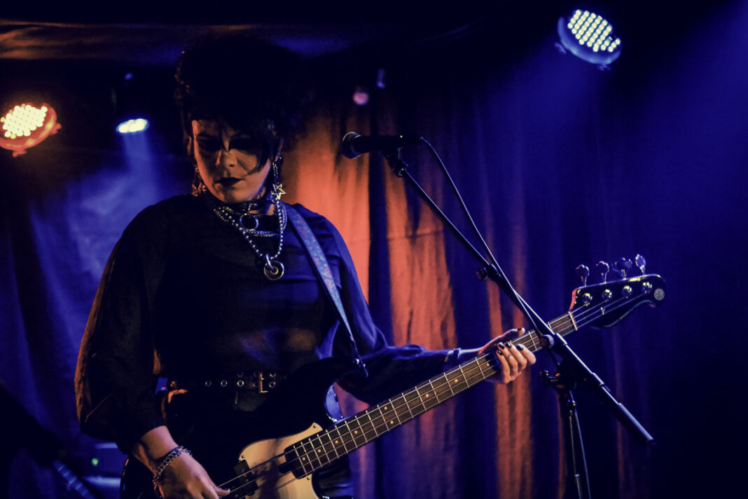 GALLERY: 13.6.2025 Diavol Strâin & Putan Club @ Collosseum Club, Košice ...