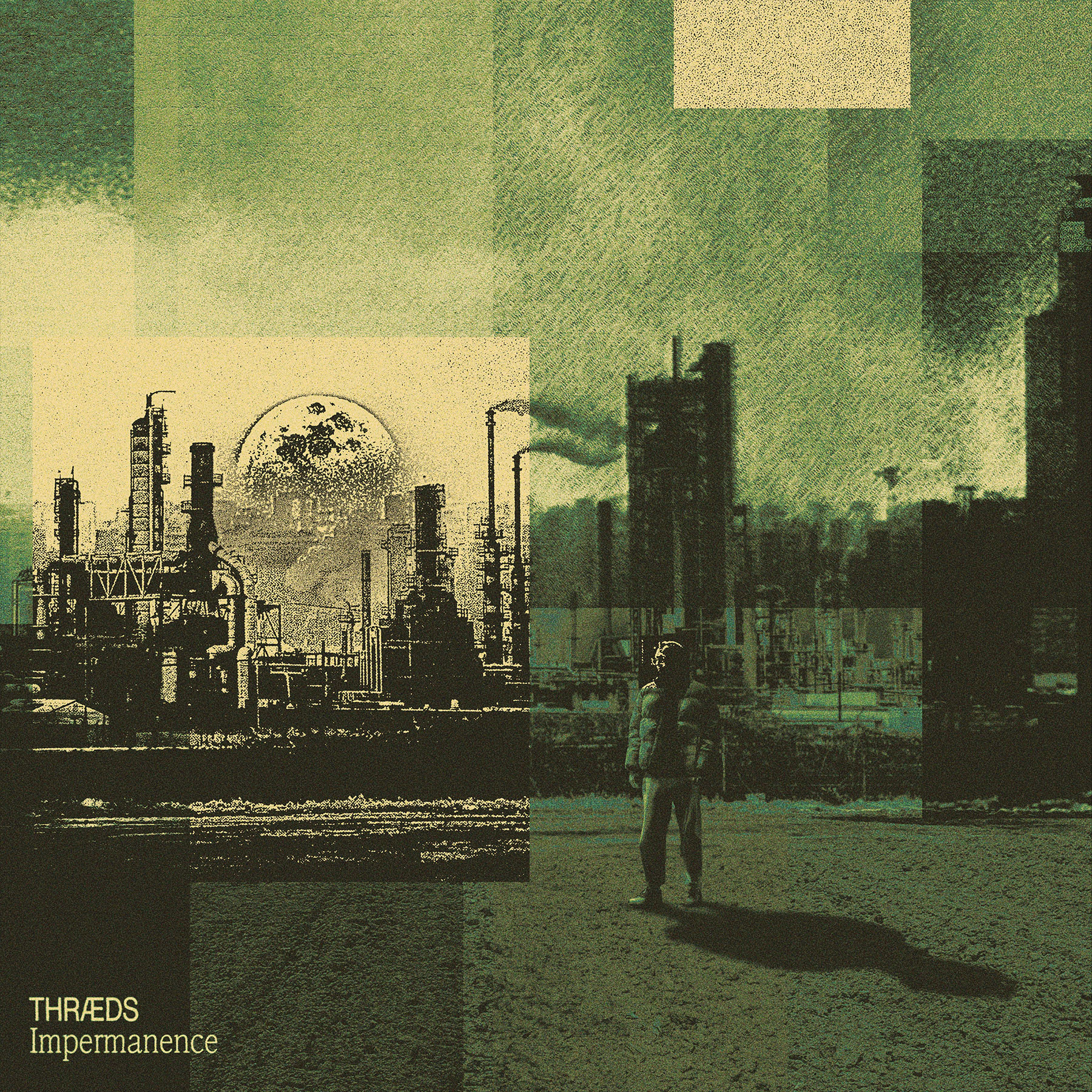 REVIEW: Thræds - Impermanence • Tuonela Magazine