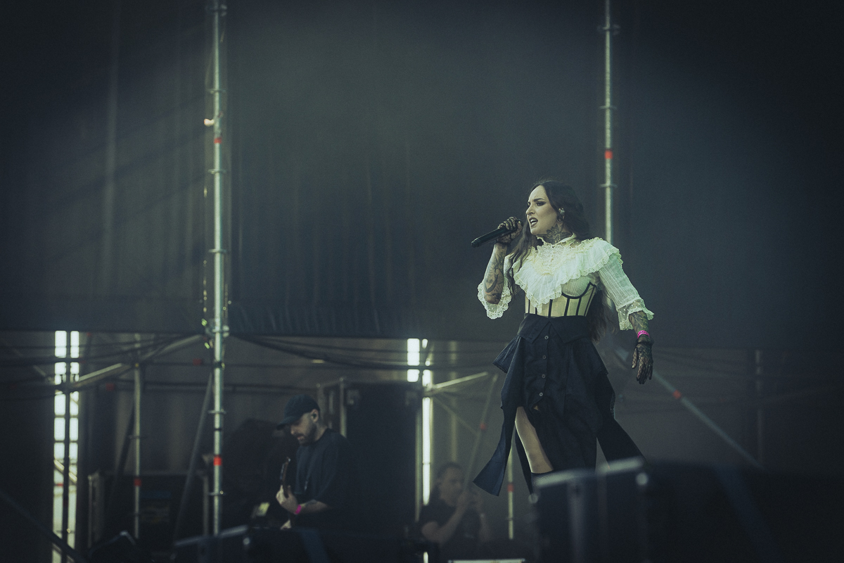GALLERY: 25.6.2025 Resurrection Fest – DAY 1 @ Viveiro, Galicia ...