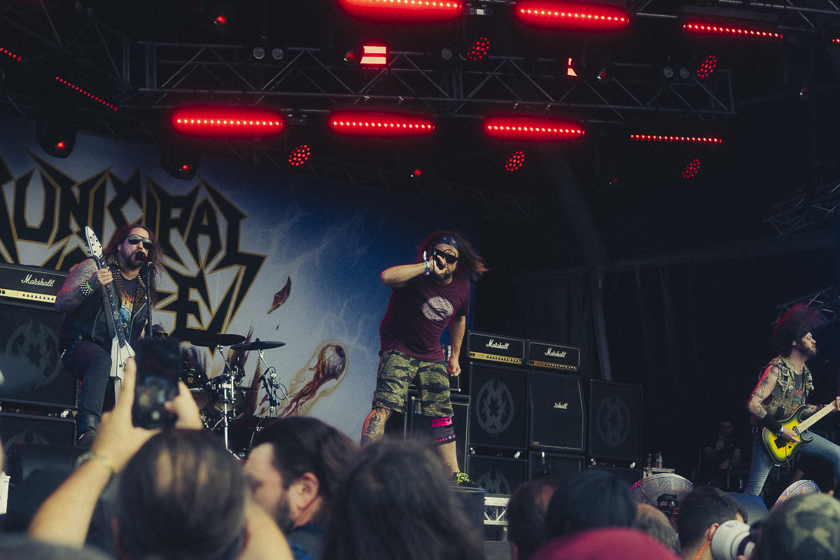 GALLERY: 26.6.2025 Resurrection Fest – DAY 2 @ Viveiro, Galicia ...