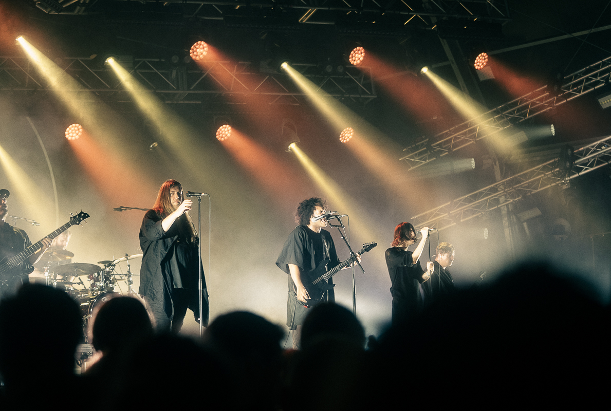GALLERY: 28.6.2025 Resurrection Fest – DAY 4 @ Viveiro, Galicia ...