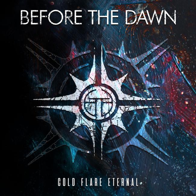 REVIEW: Before the Dawn – Cold Flare Eternal • Tuonela Magazine
