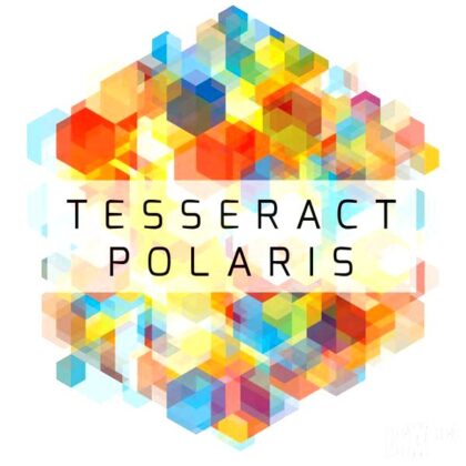 (2015) Tesseract - Polaris: Anniversary special • Tuonela Magazine