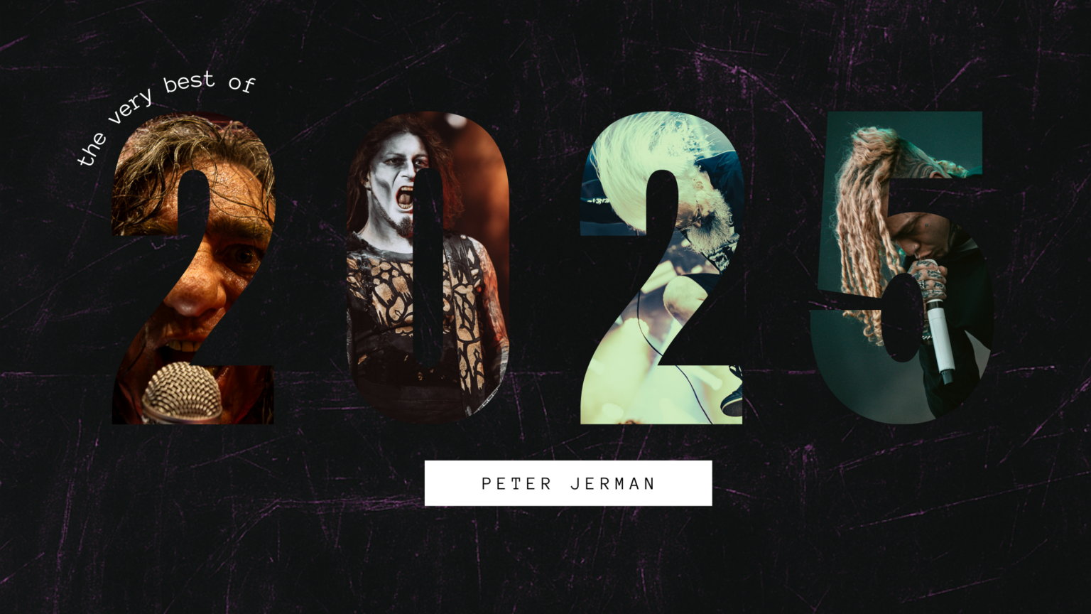 Tuonela Magazine’s Annual Staff Picks 2025: Peter Jerman’s Edition ...