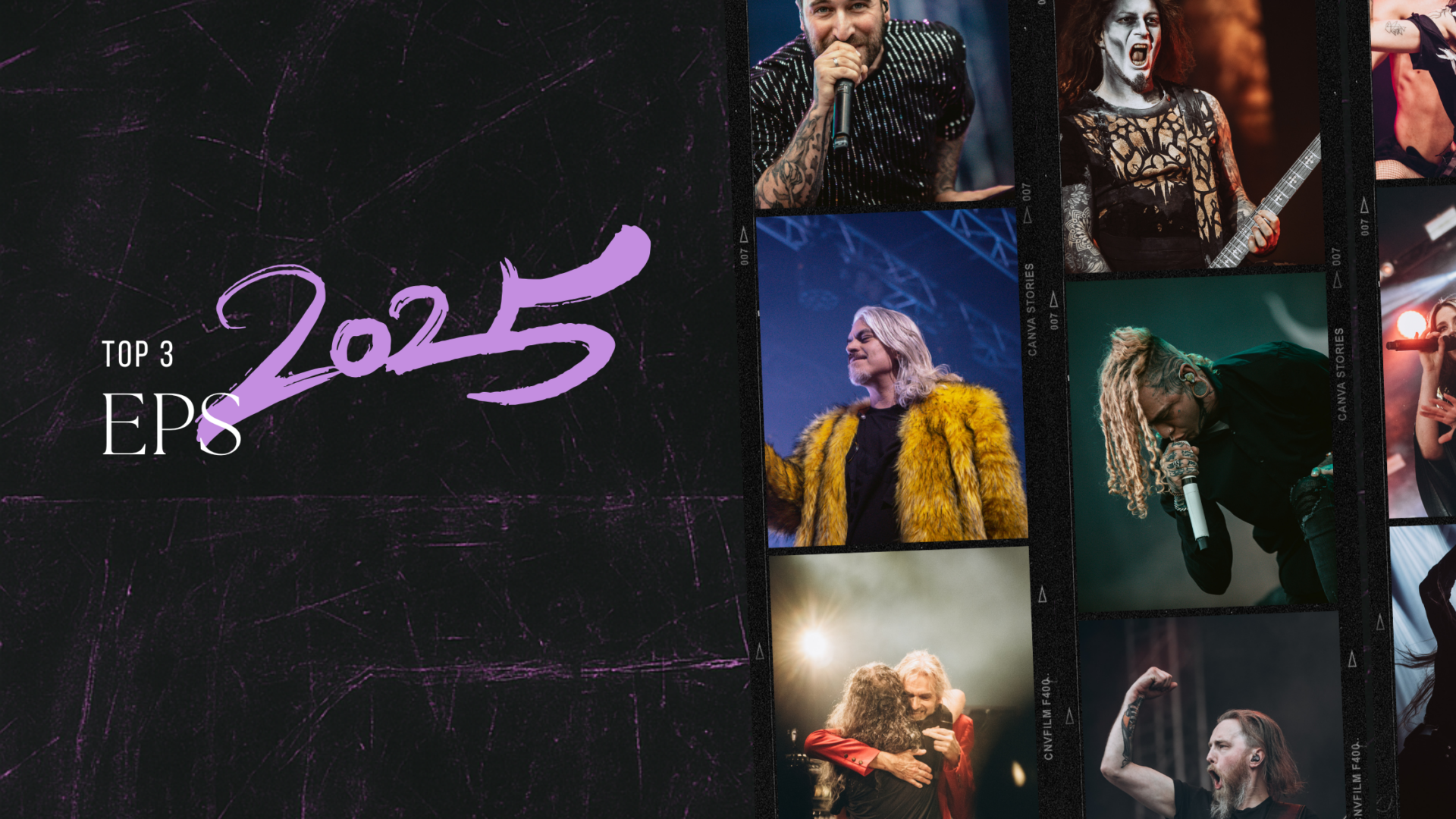 Tuonela Magazine’s Annual Staff Picks 2025: Editor-in-chief’s Edition ...