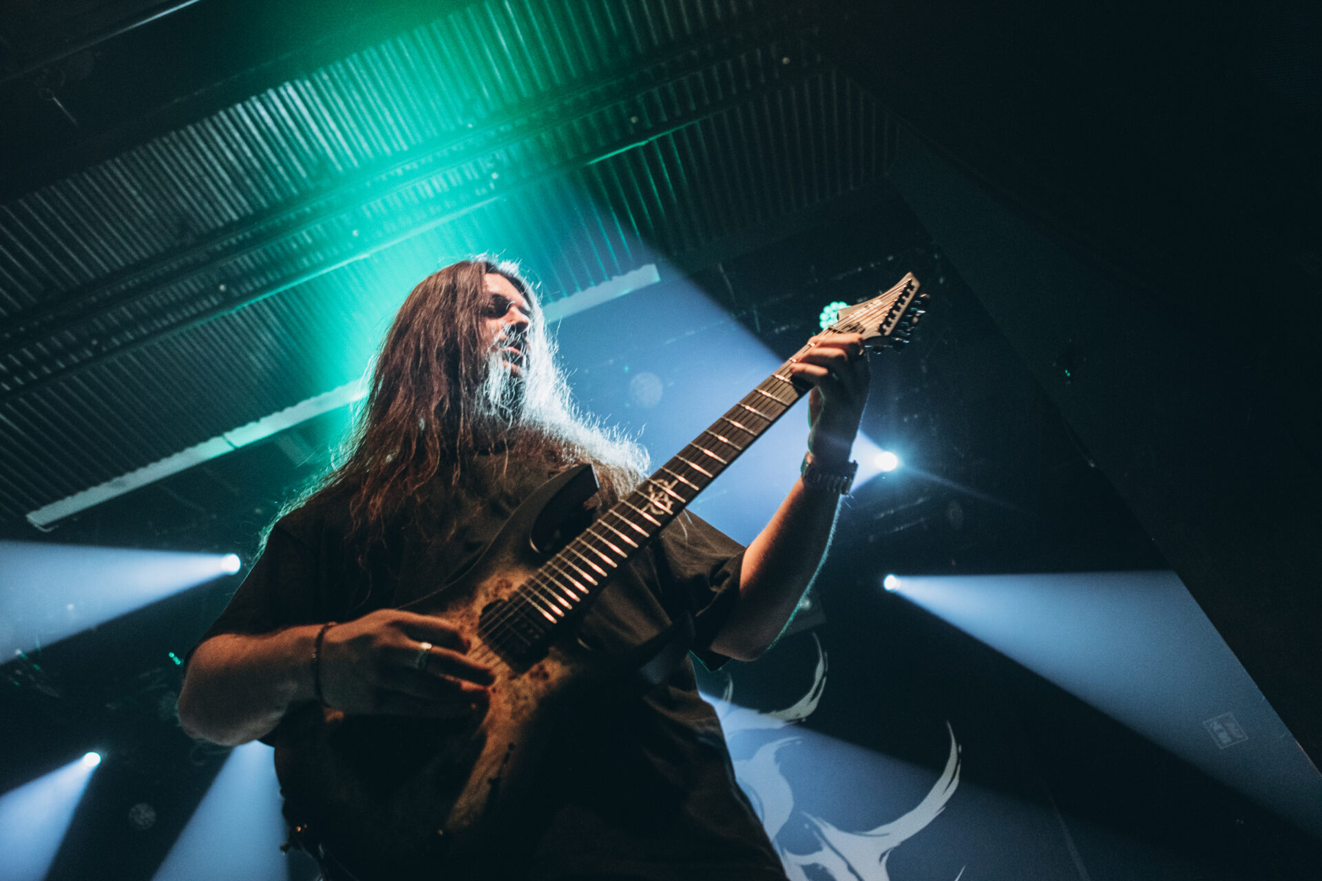 GALLERY: 6.11.2025 Enemies Everywhere & Bloodred Hourglass @ Tavastia ...