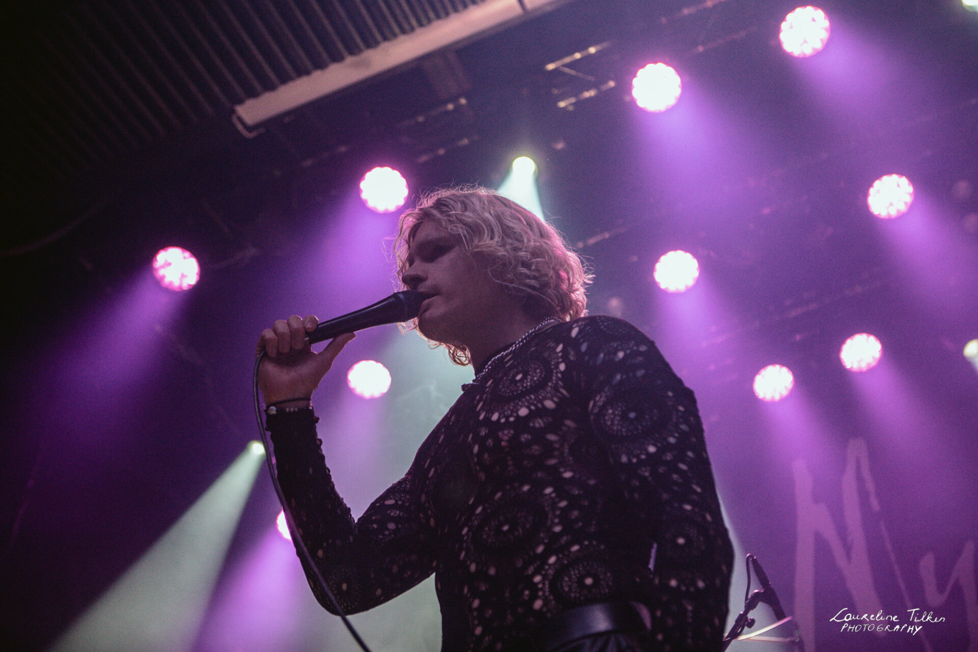 GALLERY: 14.1.2026 Melankolia & For My Pain… @ Tavastia, Helsinki ...